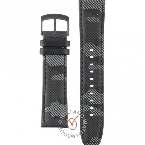 Correa Armani Exchange AAX1459 • Comerciante oficial • Reloj.es