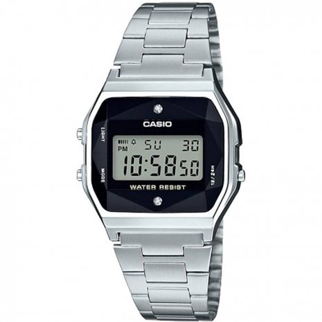 Reloj Casio colección A158WEA-9EF Vintage Series • EAN: 4971850944409 • Reloj.es