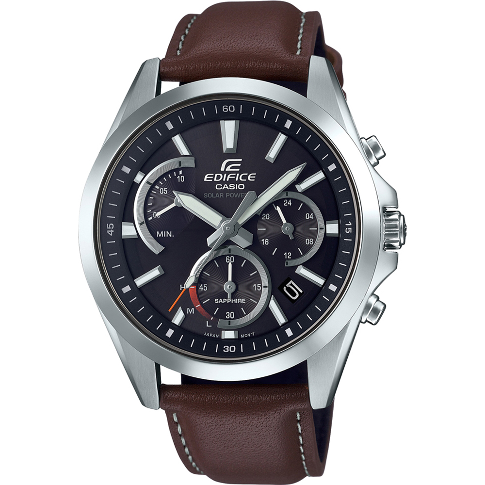 Reloj Casio Edifice EFS-S530L-5AVUEF Edifice Premium • EAN ...
