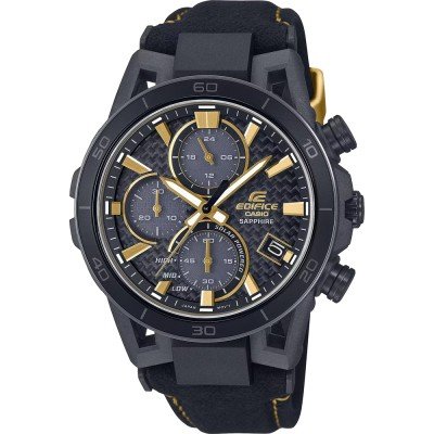 Reloj Casio Edifice Classic EFS-S640ZE-1AER 50th Anniversary • EAN ...