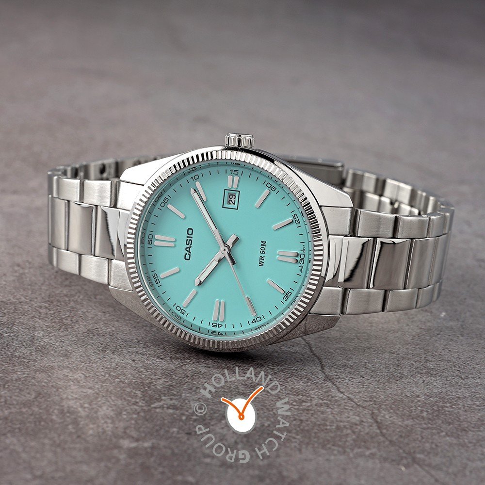 Reloj Casio Collection MTP-1302PD-2A2VEF Classic • EAN: 4549526343544 ...