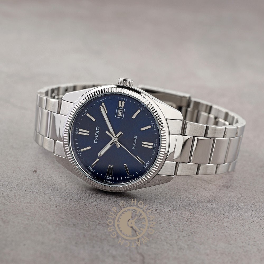 Reloj Casio Collection MTP-1302PD-2AVEF Analog • EAN: 4549526207921 • Reloj.es