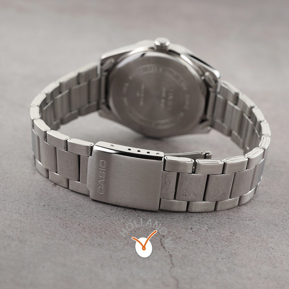 Reloj Casio Collection MTP-1302PD-3AVEF Classic • EAN: 4549526343551 • Reloj.es