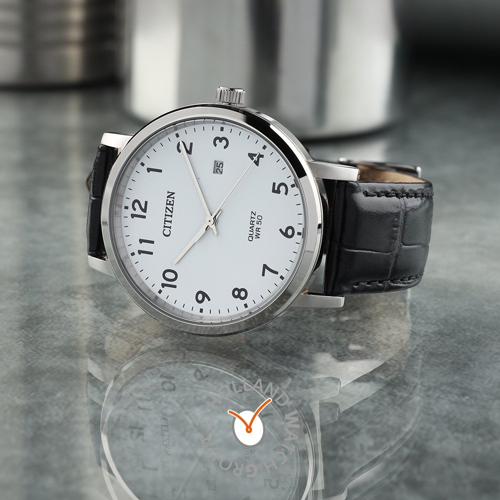 Reloj Citizen Core Collection BI5070-06A • EAN: 4974374302472 • Reloj.es