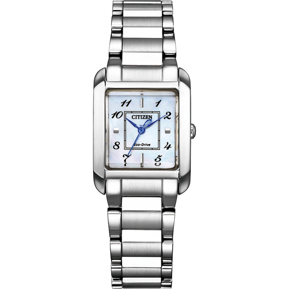 Reloj Citizen L EW5600-87D Citizen L Square • EAN: 4974374340948 • Reloj.es