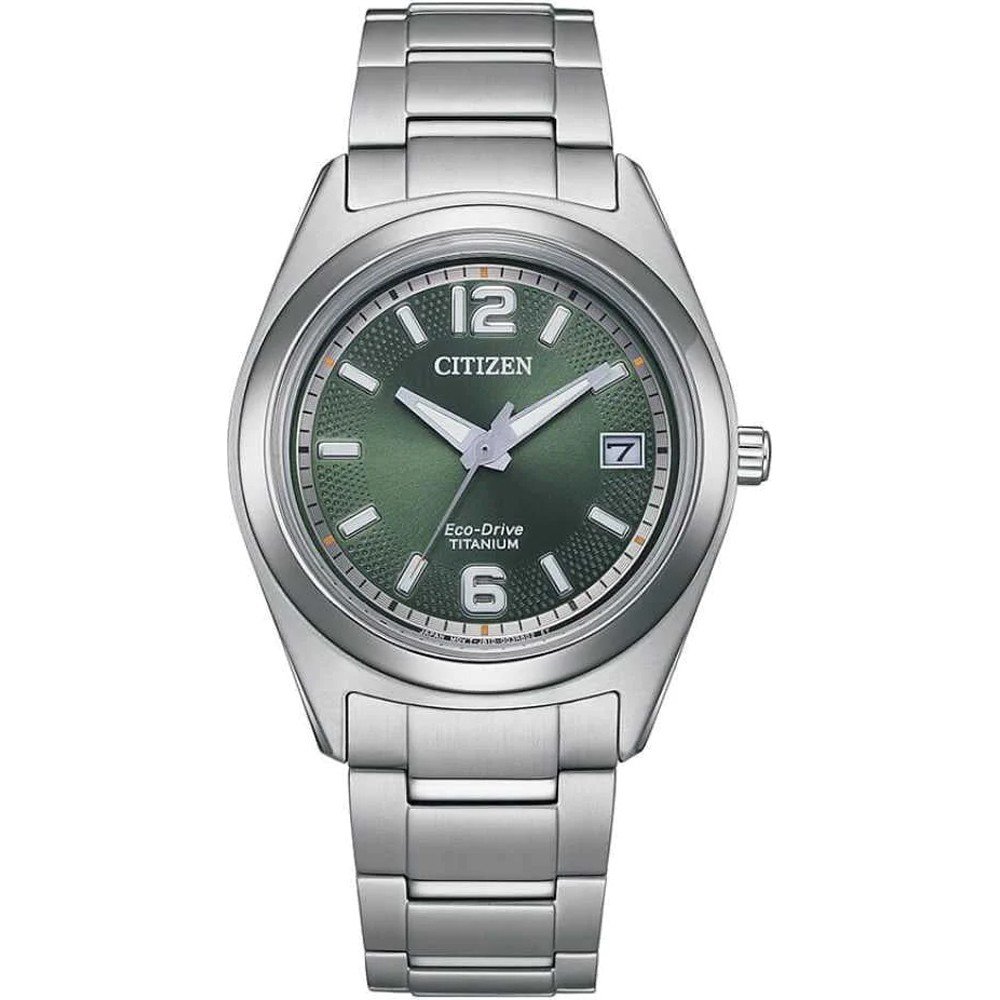 Reloj Citizen Super Titanium FE6151-82X • EAN: 4974374334275 • Reloj.es