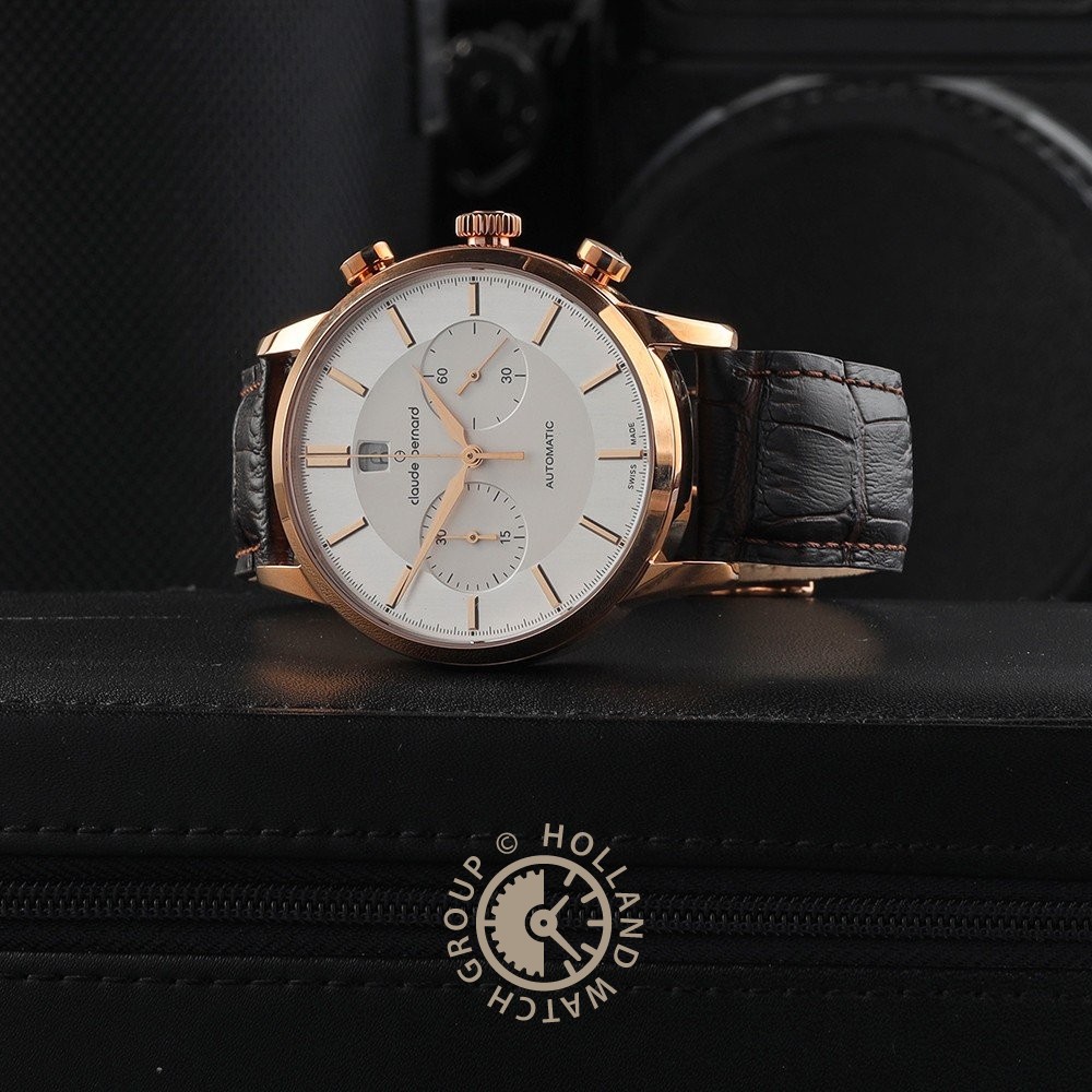 Reloj Claude Bernard 08001-37R-AIR Classic • EAN: 7640161370920 • Reloj.es