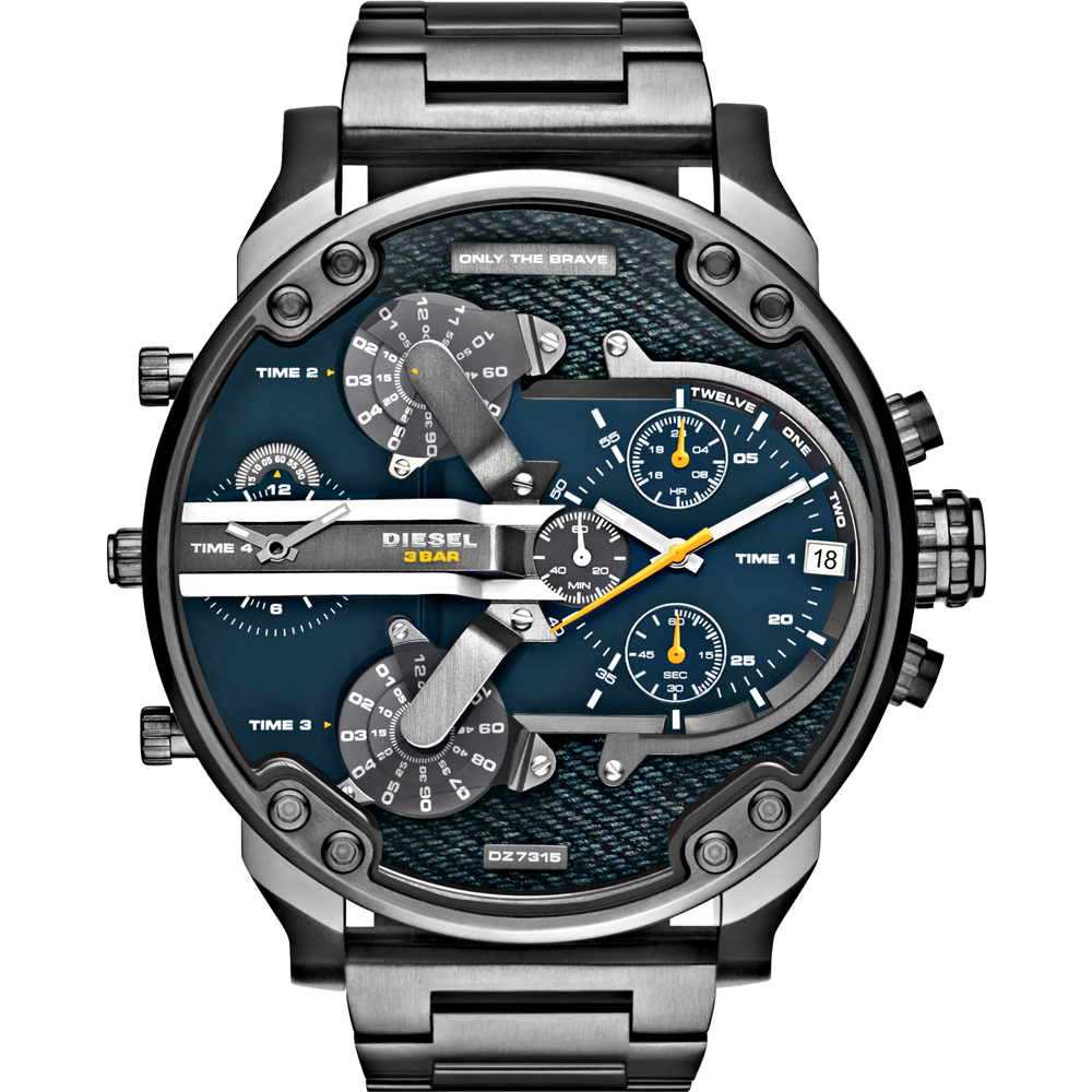 Reloj Diesel DZ7331 - Mr. Daddy 2.0