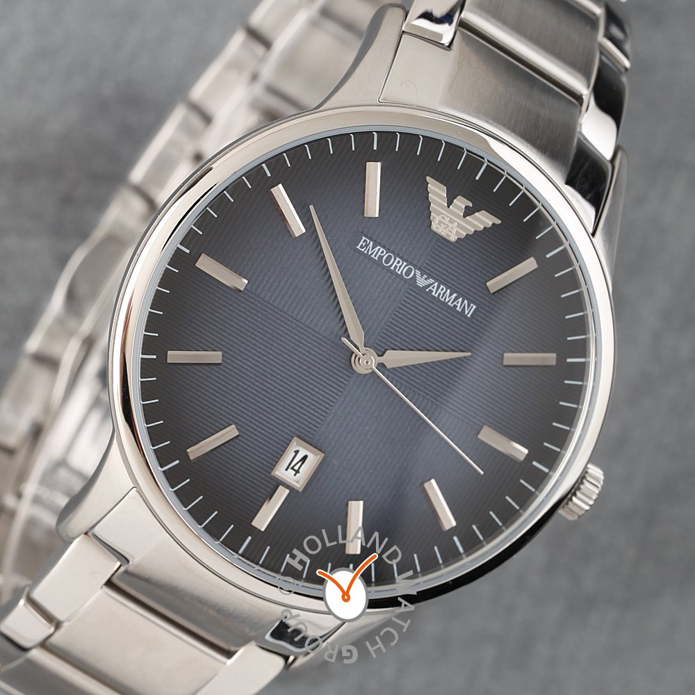 Reloj Emporio Armani AR11182 Renato • EAN: 4013496095890 • Reloj.es
