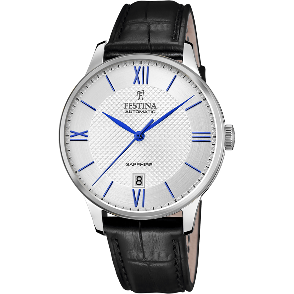 Reloj Festina F20484/1 Automatic • EAN: 8430622748301 • Reloj.es