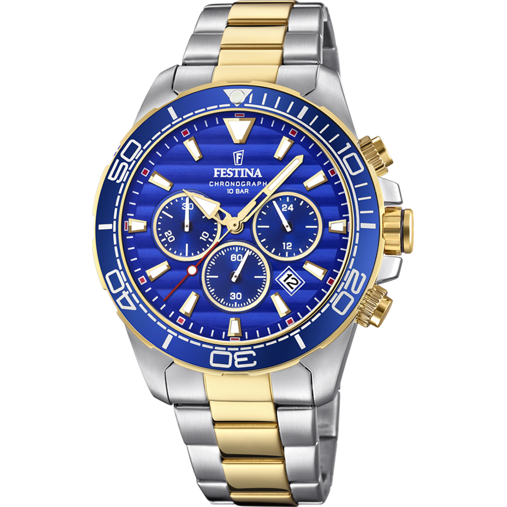 Reloj Festina Deporte F20363/2 • EAN: 8430622717383 • Reloj.es
