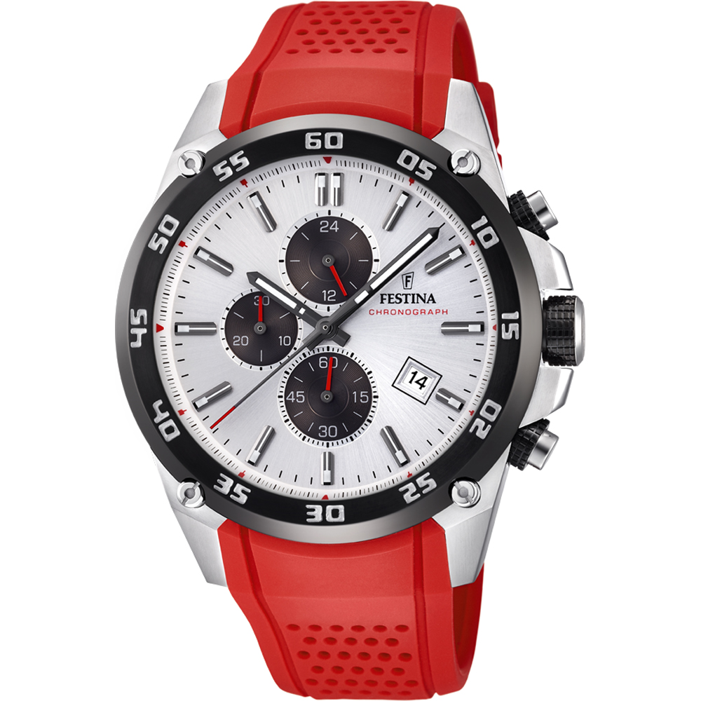 Reloj Festina Deporte F20330/1 The Originals • EAN: 8430622697784 ...