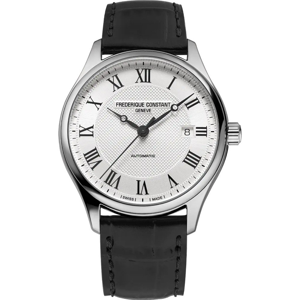 Reloj Frederique Constant Classics FC-303MC5B6 • EAN: 7630428462499 ...