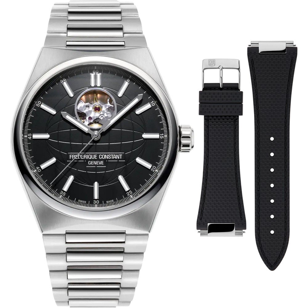 Reloj Frederique Constant Highlife FC-310B4NH6B • EAN: 7688200333734 ...