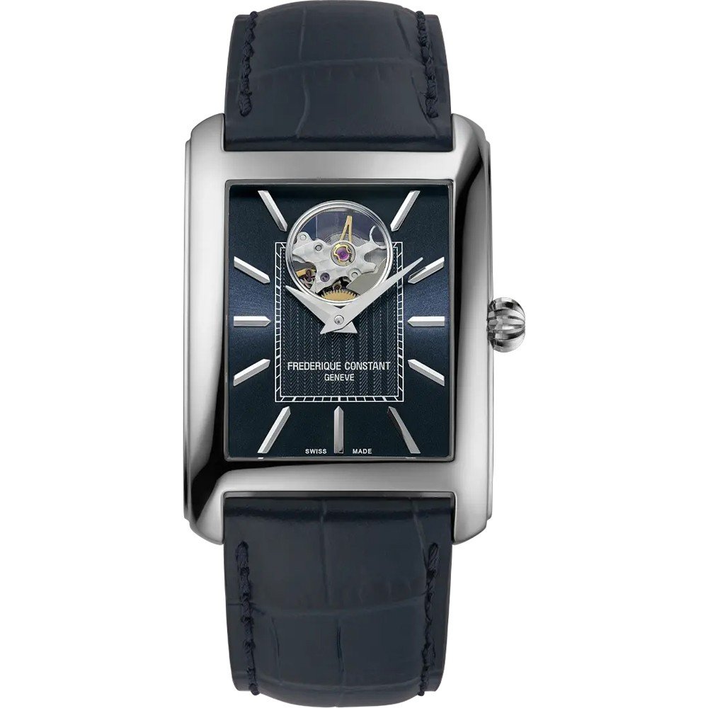 Reloj Frederique Constant Classics FC-311N4C6 Classics Carree Heart ...
