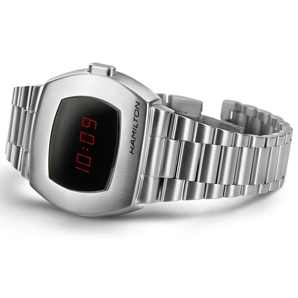 Reloj Hamilton American Classics H52414130 PSR • EAN: 7630458800162 ...