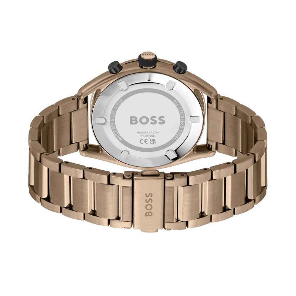 Reloj Hugo Boss Boss 1514027 Center Court • EAN: 7613272527132 • Reloj.es