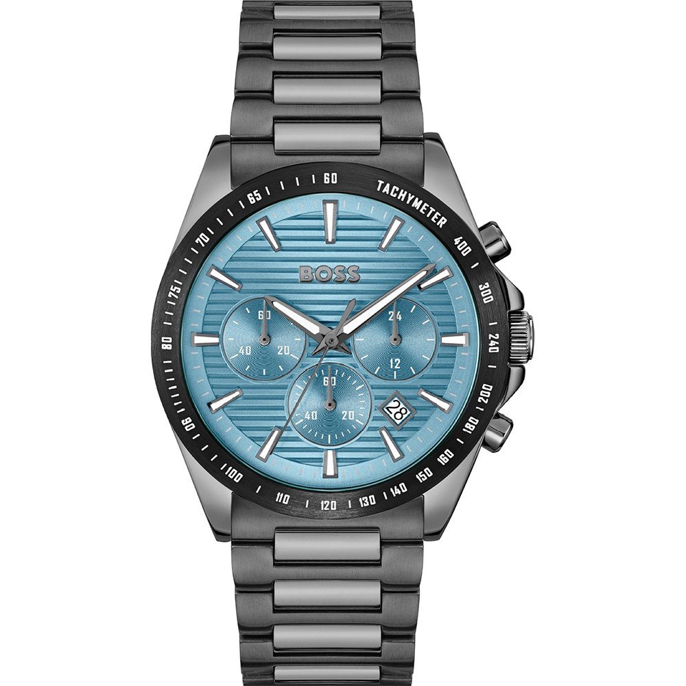 Reloj Hugo Boss Boss 1514242 Strike Chrono • EAN: 7613272632010 • Reloj.es