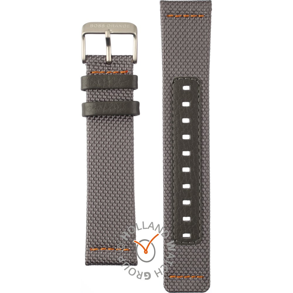 Correa Hugo Boss Hugo Boss Straps 659302780 • Comerciante oficial ...