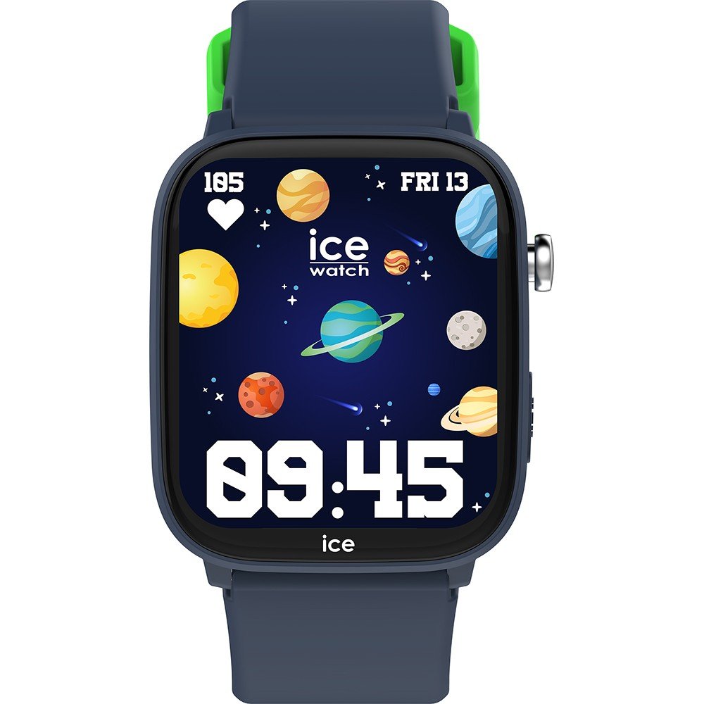 Reloj Ice-Watch Ice-Smart 024547 ICE smart junior 3.0 FM • EAN ...