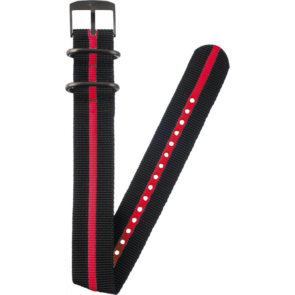 Correa Luminox Straps FNX.3950.30H.K 3950 Navy Seal • Comerciante ...