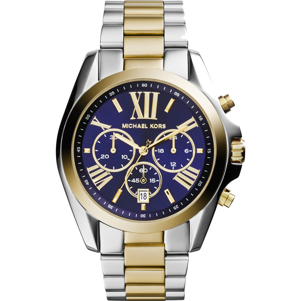 Reloj Michael Kors Bradshaw MK5976 • EAN: 4053858267954 • Reloj.es
