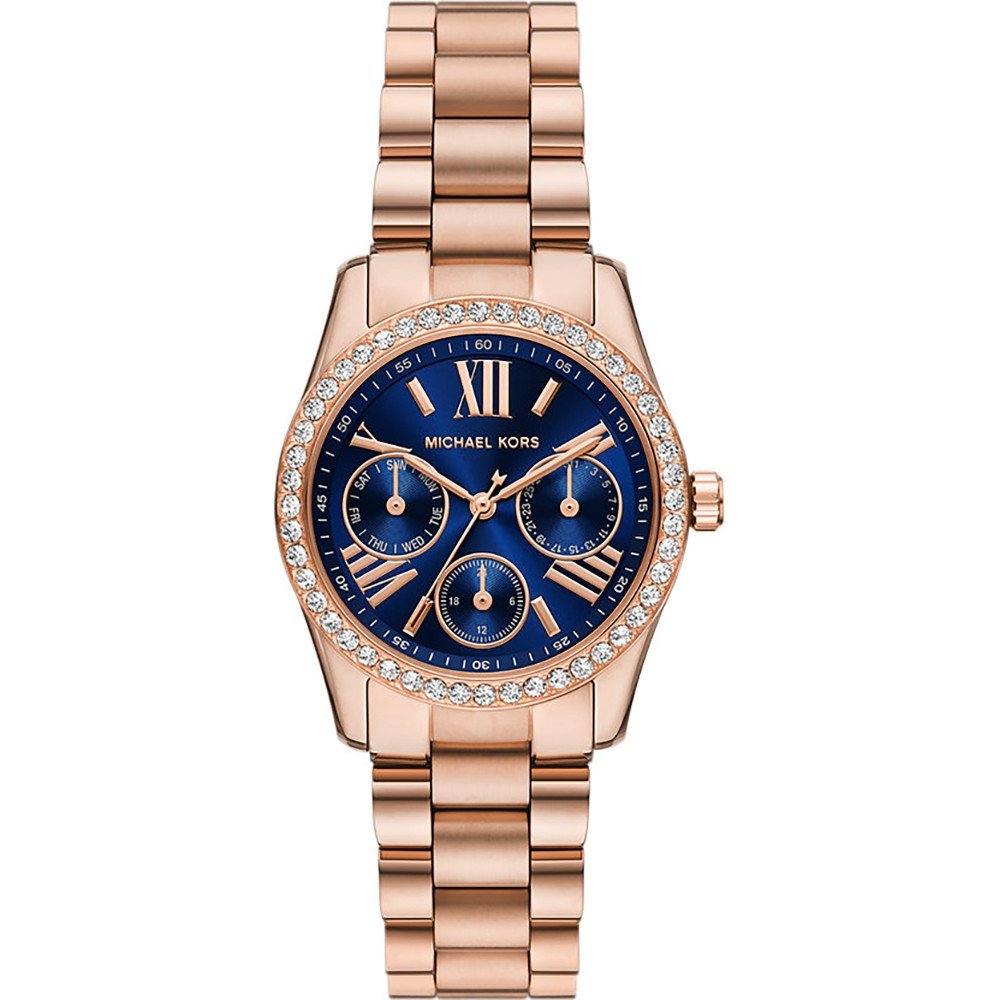 Reloj Michael Kors MK4926 Lexington • EAN: 4064092350166 • Reloj.es