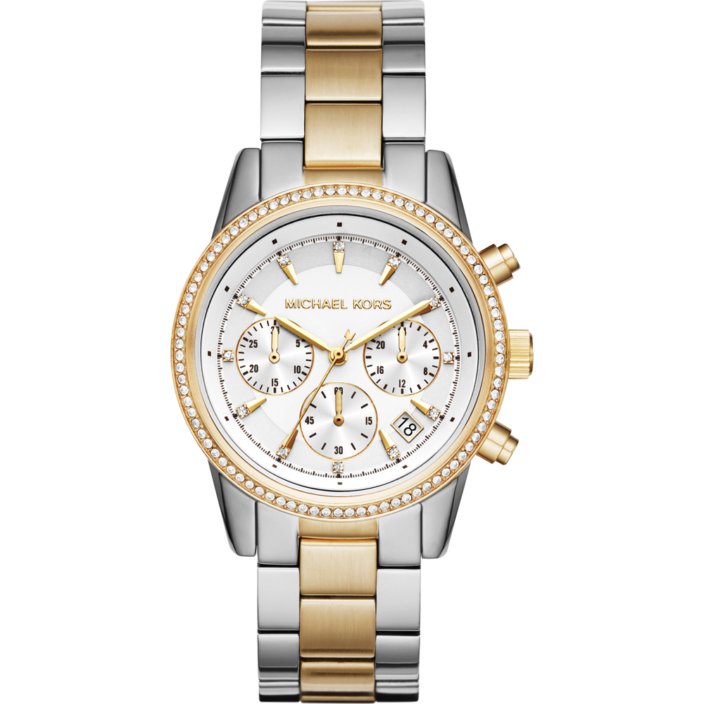 Michael Kors MK6474 Ritz Reloj • EAN: 4053858822962 • Reloj.es