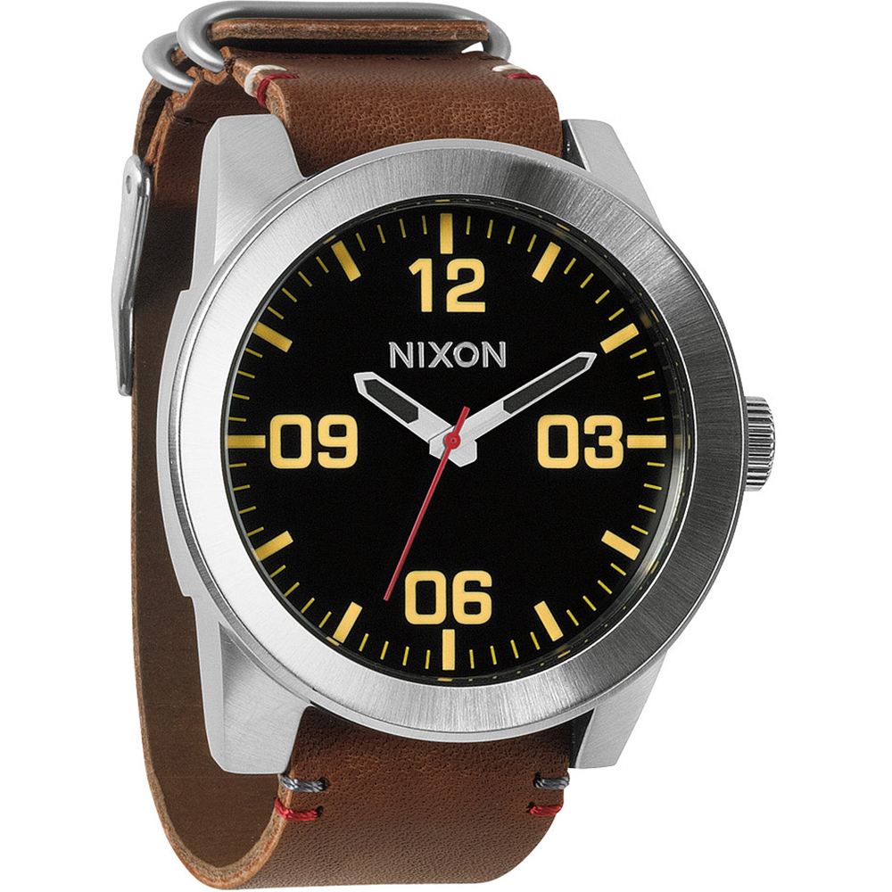 Reloj Nixon A243-019 - Corporal