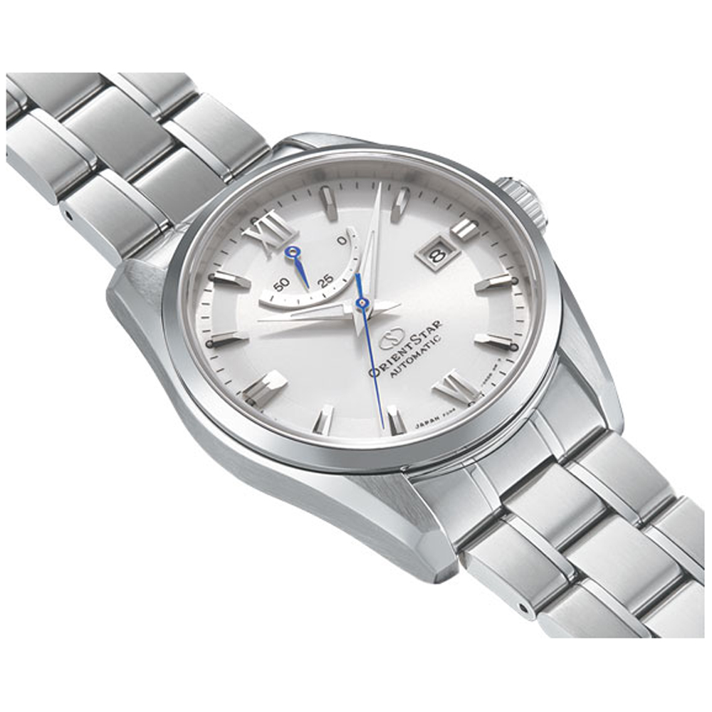 Reloj Orient Star RE-AU0006S00B Orient Star - Automatic • EAN ...