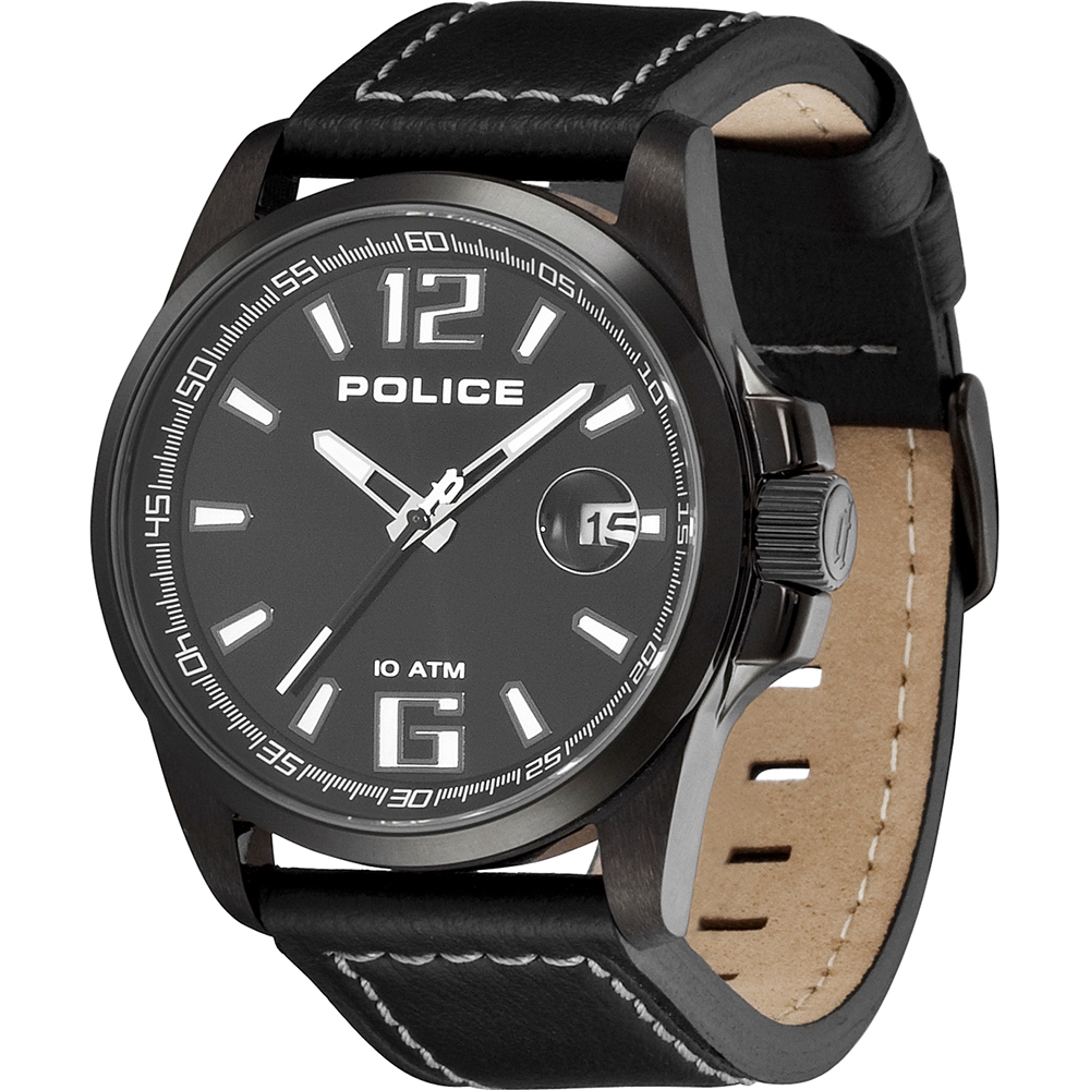 Reloj Police PL.12591JSUB/02 Lancer • EAN: 4895148607374 • Reloj.es