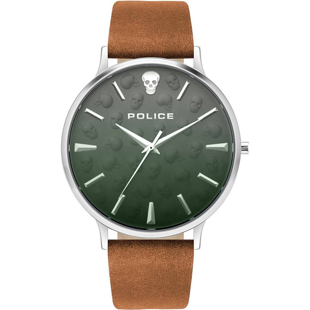 Reloj Police PL.16023JS/13 Tasman • EAN: 4895220916387 • Reloj.es