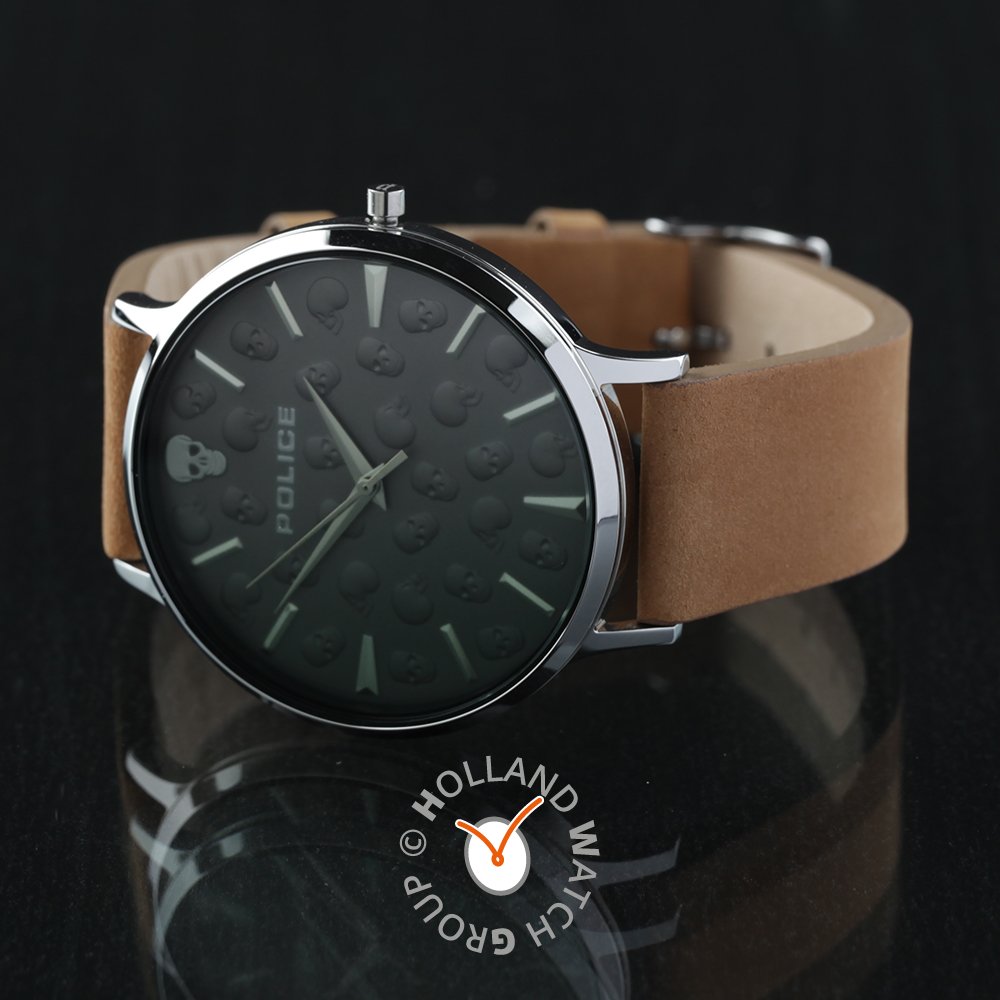 Reloj Police PL.16023JS/13 Tasman • EAN: 4895220916387 • Reloj.es