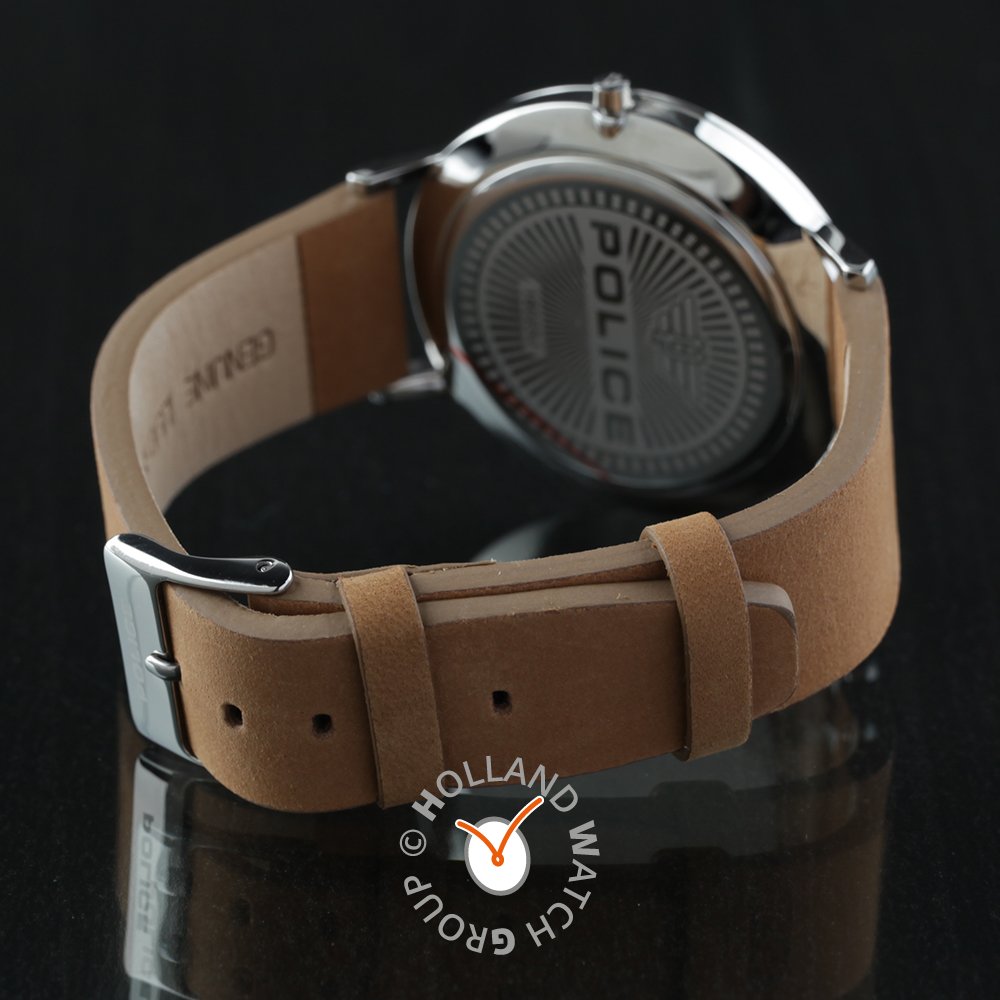 Reloj Police PL.16023JS/13 Tasman • EAN: 4895220916387 • Reloj.es