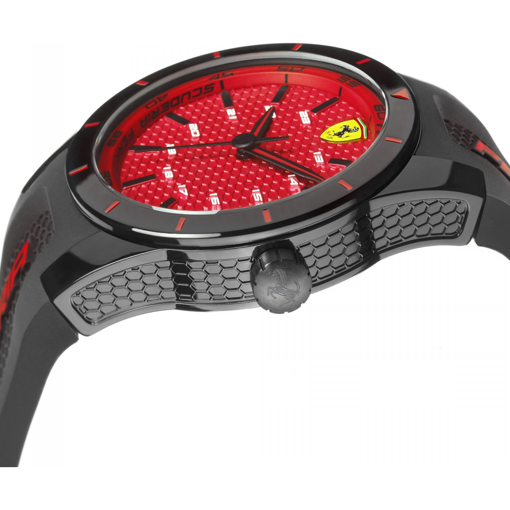 Reloj Scuderia Ferrari 0830248 Redrev • EAN: 7613272177627 • Reloj.es