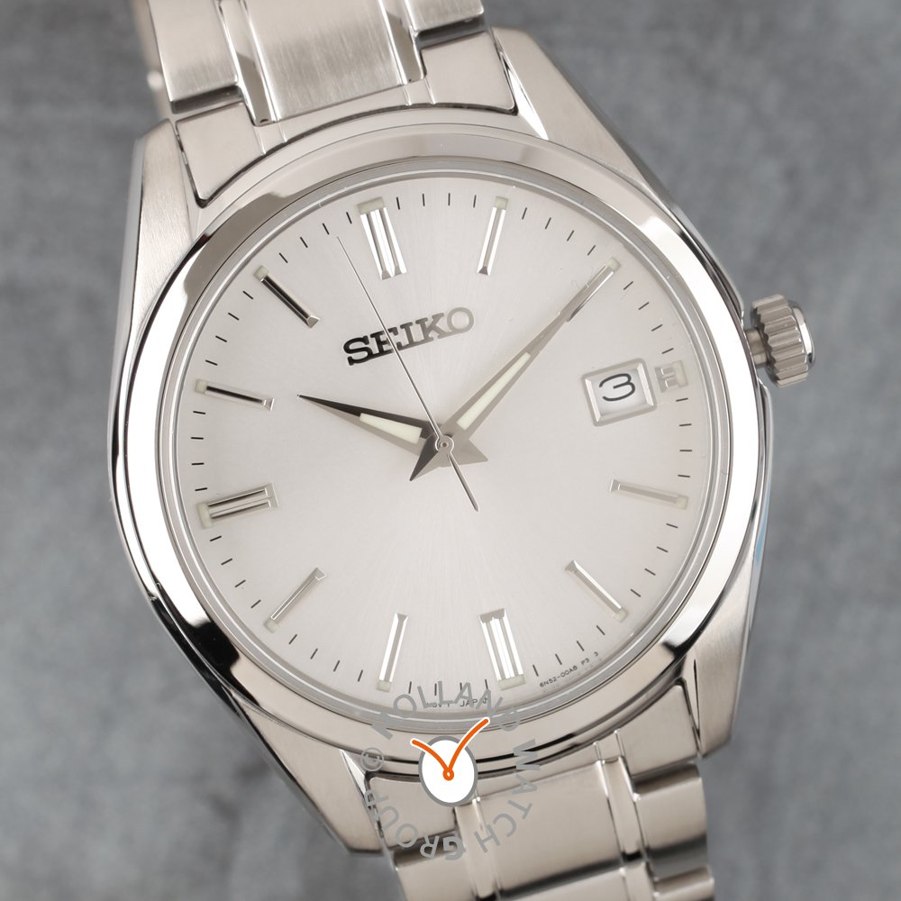 Reloj Seiko SUR307P1 • EAN: 4954628233882 • Reloj.es