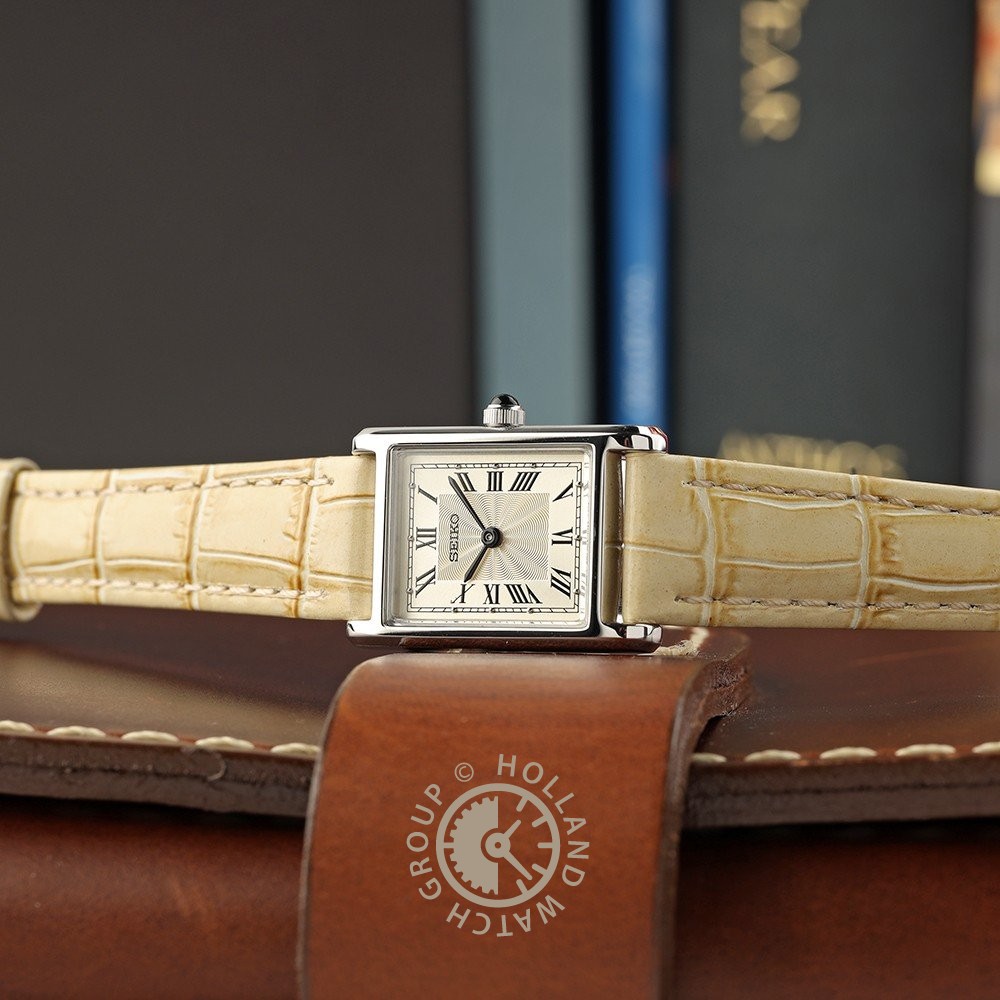 Reloj Seiko SWR095P1 • EAN: 4954628253842 • Reloj.es