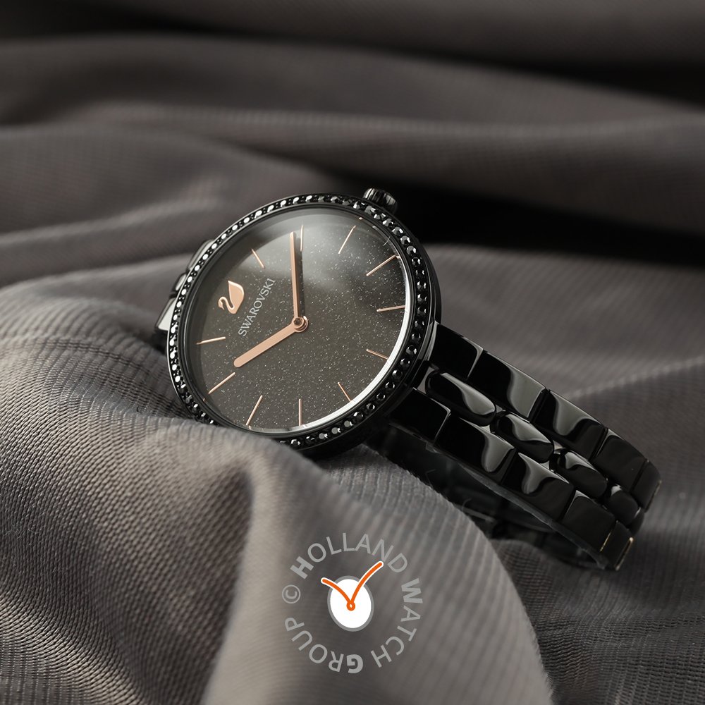 Reloj Swarovski 5547646 Cosmopolitan • EAN: 9009655476469 • Reloj.es