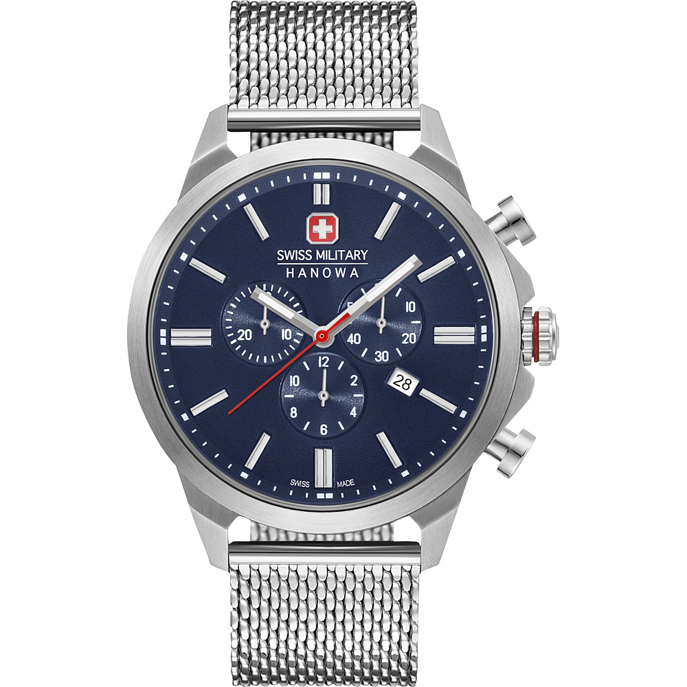 Reloj Swiss Military Hanowa 06-3332.04.003 Chrono Classic II • EAN ...