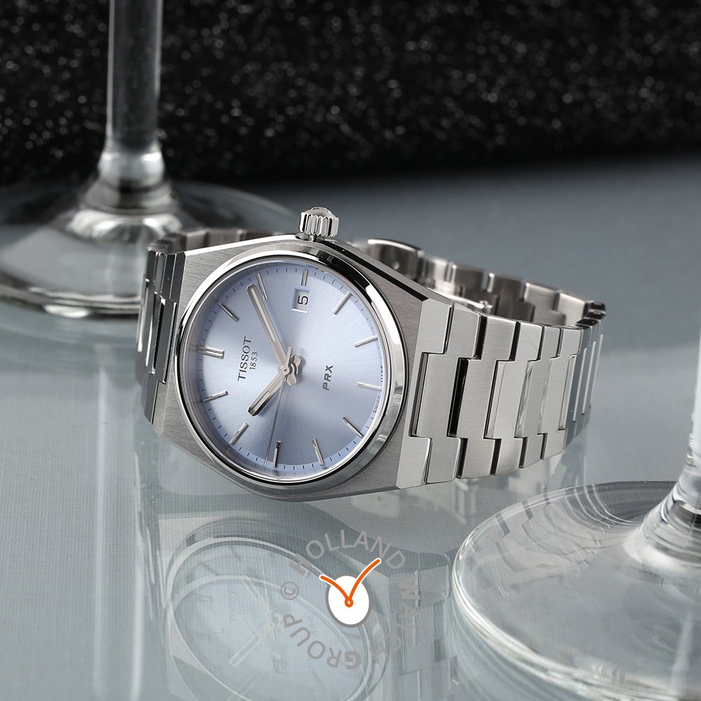Reloj Tissot PRX T1372101135100 • EAN: 7611608302651 • Reloj.es