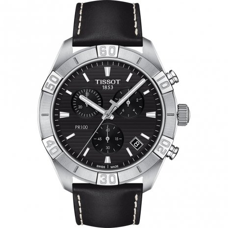 Reloj Tissot T-Classic T1224171603300 Carson Premium • EAN ...