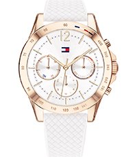 Compra Tommy Hilfiger Relojes online • Entrega rápida • Reloj.es