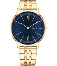 Compra Tommy Hilfiger Relojes online • Entrega rápida • Reloj.es