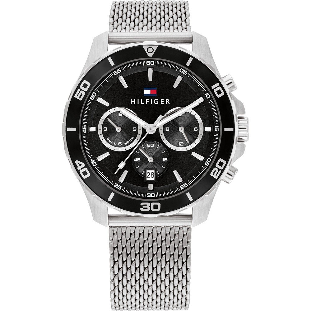 Reloj Tommy Hilfiger 1792092 • EAN: 7613272540735 • Reloj.es