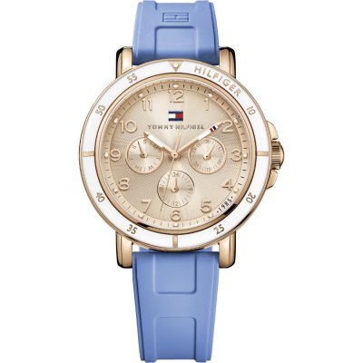 Reloj Tommy Hilfiger 1792080 • EAN: 7613272540612 • Reloj.es