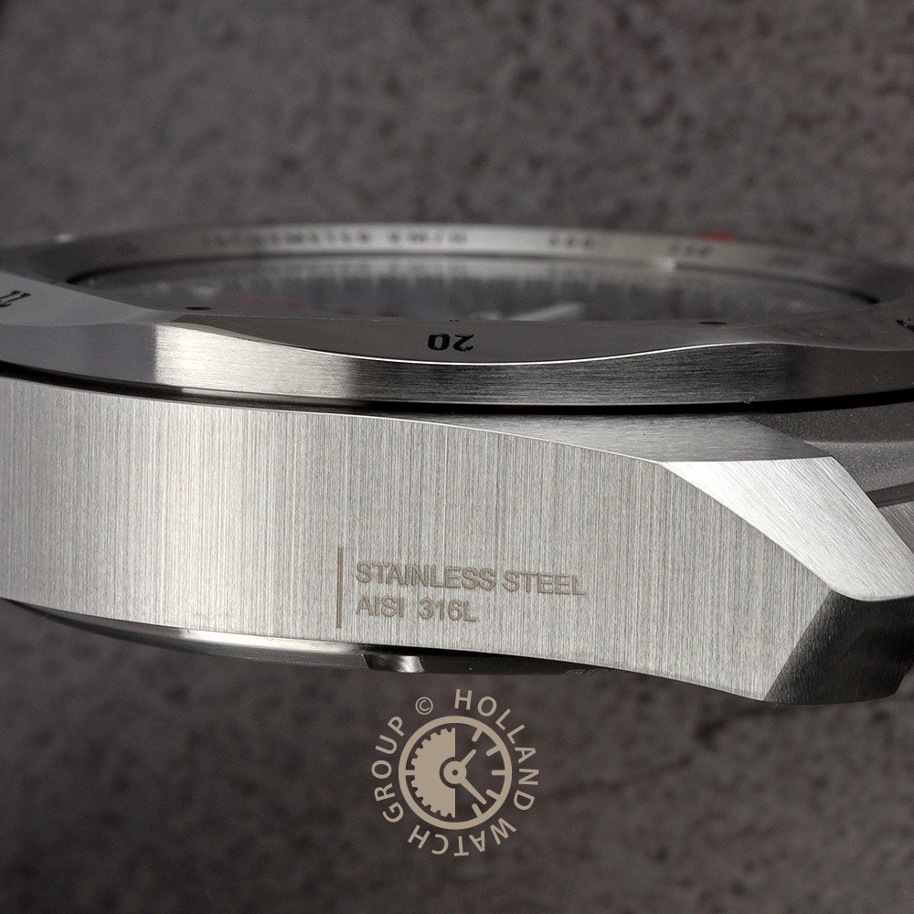 Reloj Victorinox Swiss Army I.N.O.X. 241985 I.N.O.X. Chrono • EAN ...