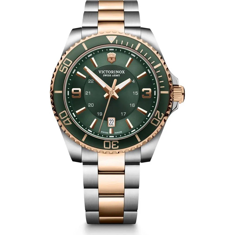 Reloj Victorinox Maverick 242008 • EAN: 7611160230560 • Reloj.es